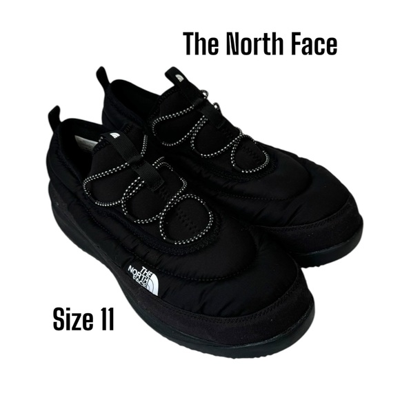 The North Face | Shoes | New The North Face Nse Low Slipper Shoes Mens ...